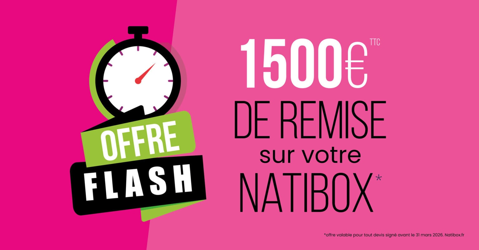 OFFRE EXCLUSIVE à Rennes : Profitez de 1 500 € de remise sur l'achat de ...
